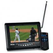 Rocky Americas - Digital Prism 7" Portable Flat Panel LCD HDTV Monitor ...